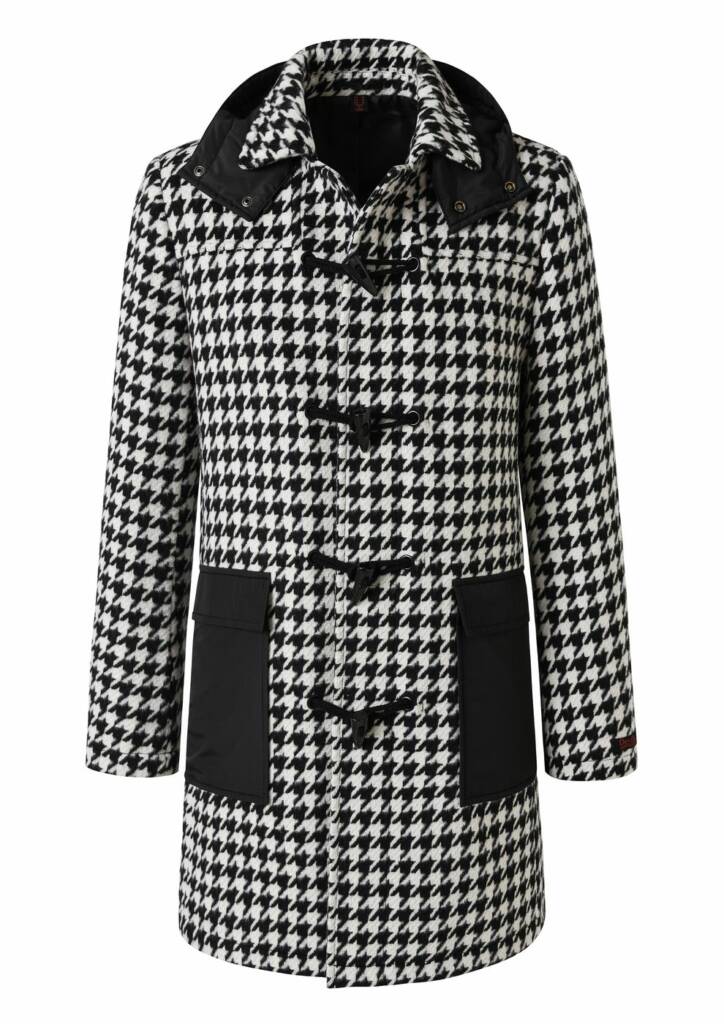 Coats – Devil's Advocate